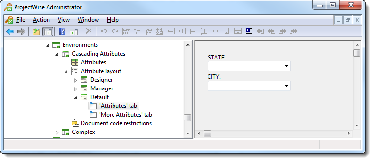 How To: Create Custom Picklists within ProjectWise Using PowerShell