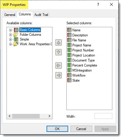 HowTo: Get Document Attributes By View