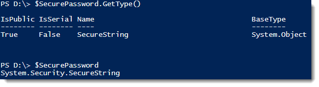 HowTo:Create and Use Encrypted Password File