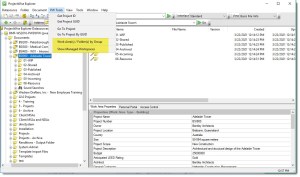 HowTo: PW Tools
